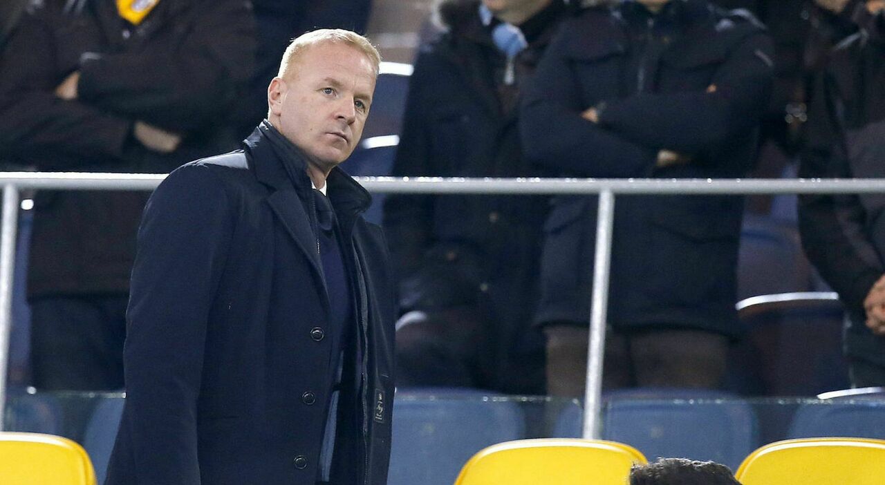 Igli Tare nei guai, l'ex dirigente di Lazio e Milan accusato di ...