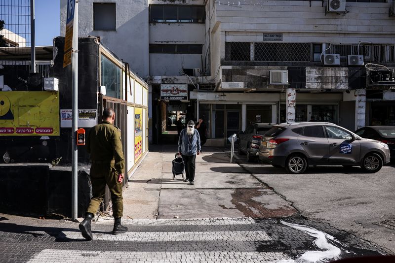 Netanyahu faces plunging support in north Israel as voters demand ...
