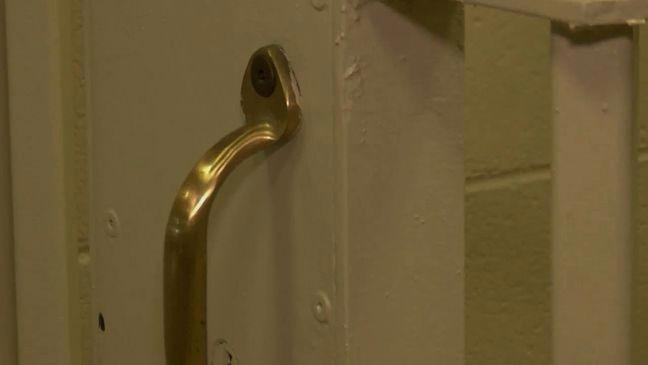 Taylor County sheriff partners with TextBehind to stop jail contraband