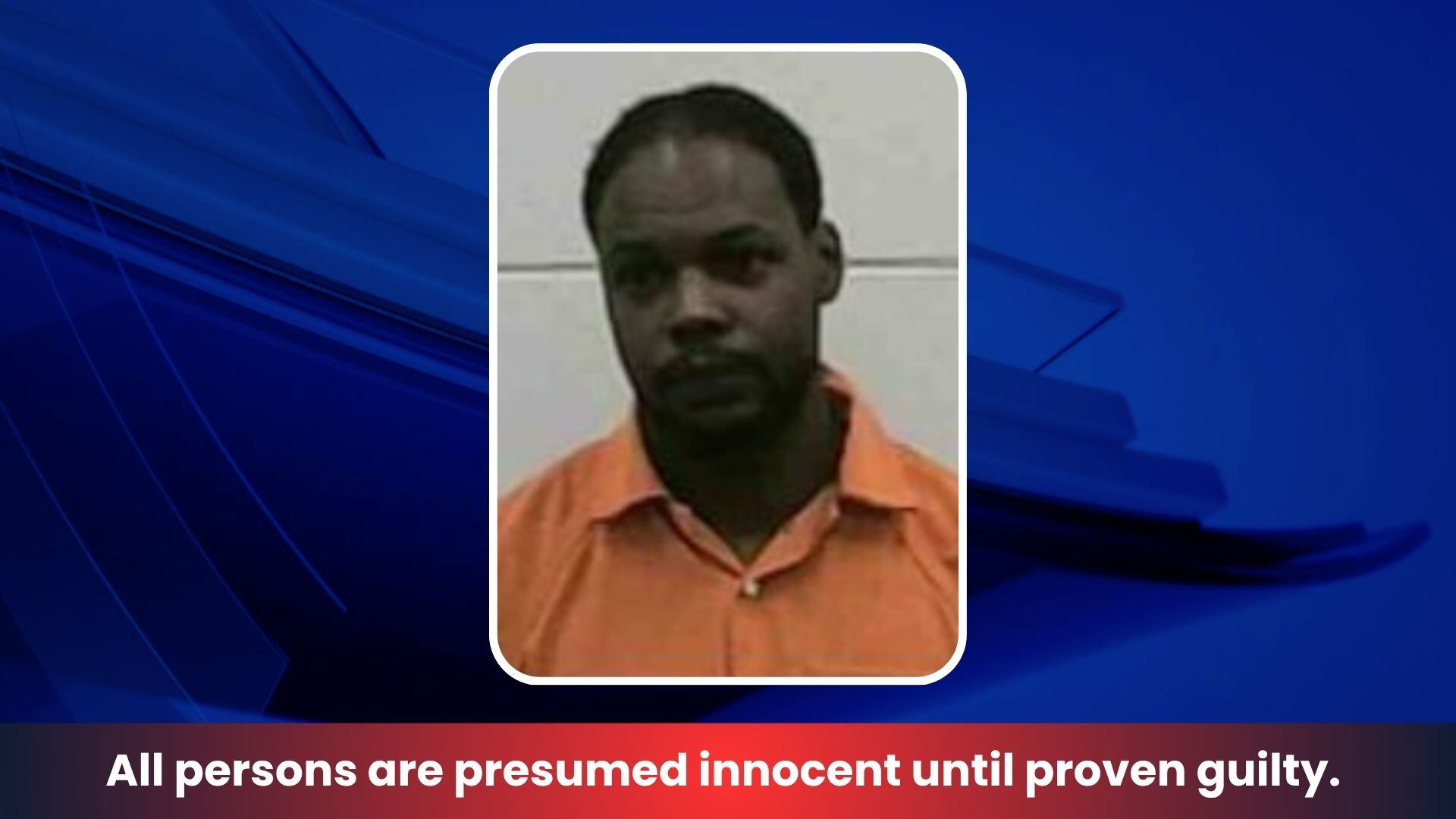 Ville Platte man arrested after A/C and copper stolen from church