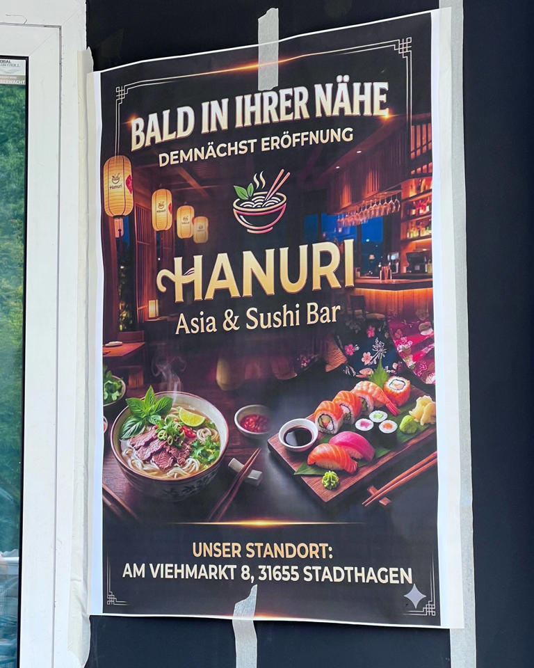 So führen die Brüder Dordevic das Restaurant Knossos in Stadthagen weiter