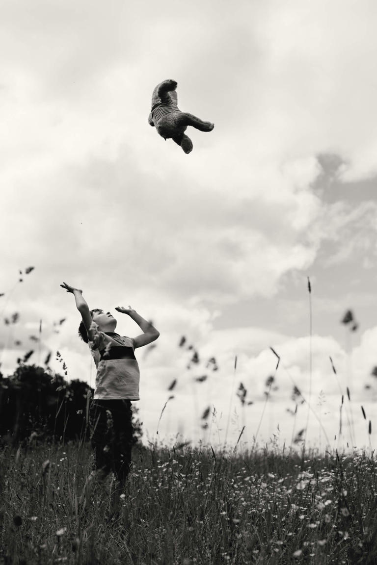'Photography should be for everyone': Leeds photographer launches SEND ...