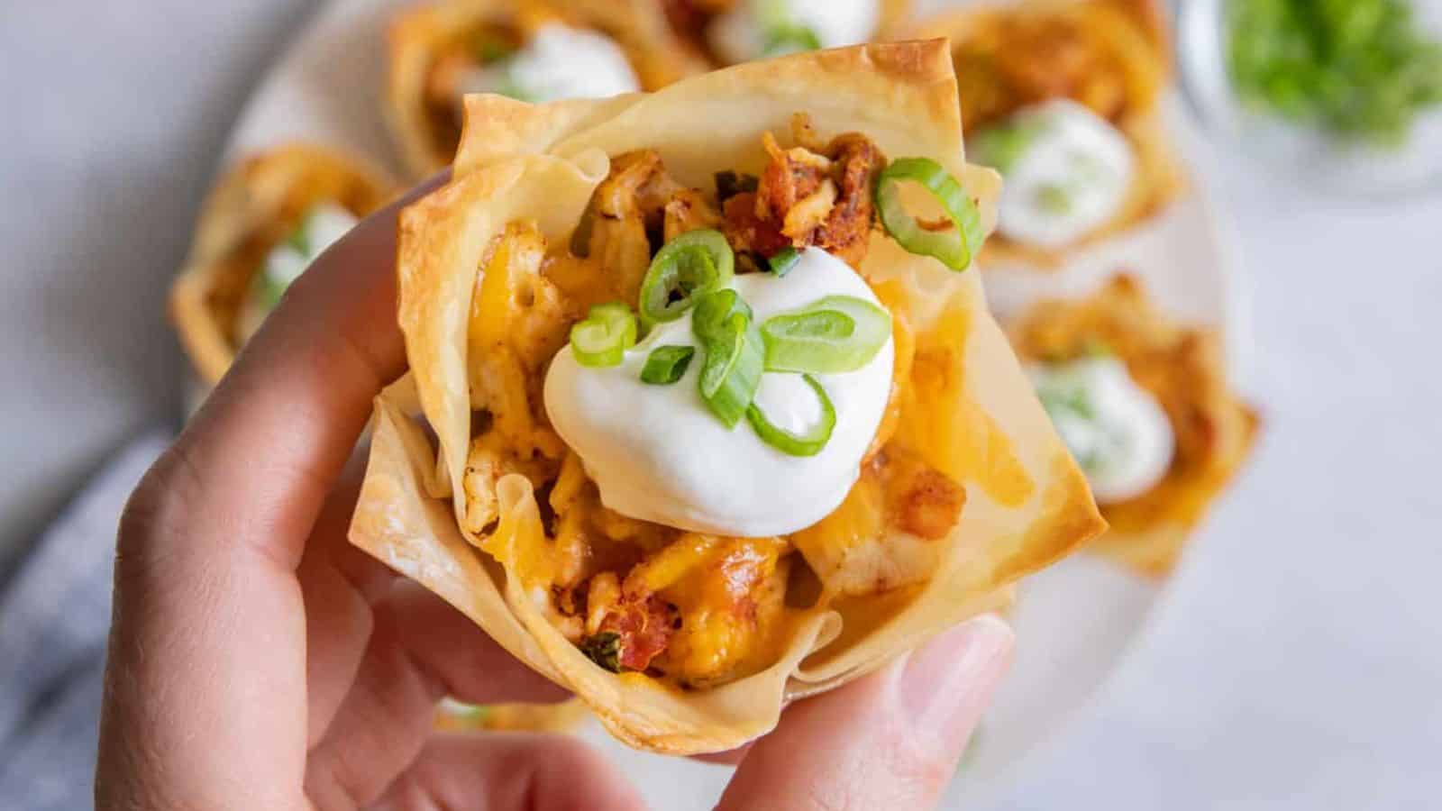 14 foolproof appetizers that make hosting look effortless