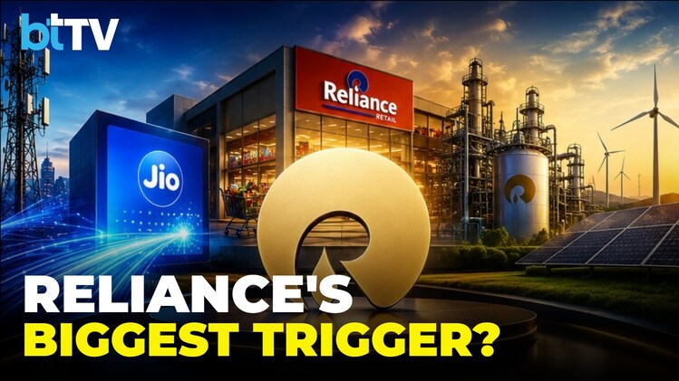 Reliance down 17%: Is this the best time to buy before Jio listing?