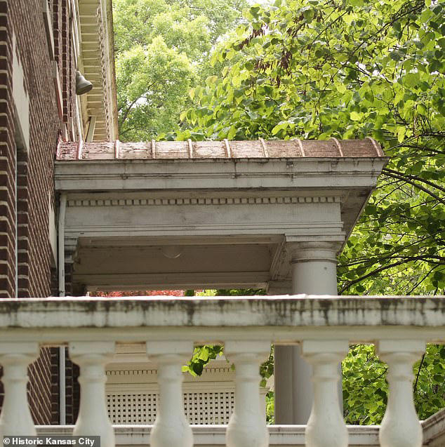 Genteel enclave outraged after sons plotted to demolish gorgeous $1.5m ...
