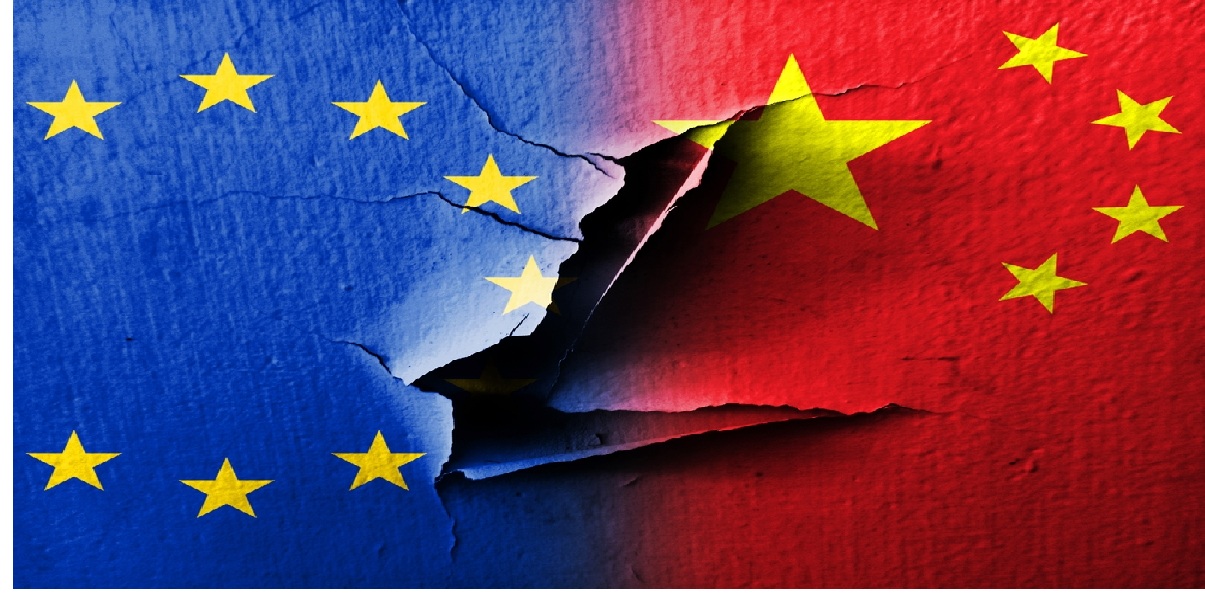 New revelations prompt the EU to take action against China