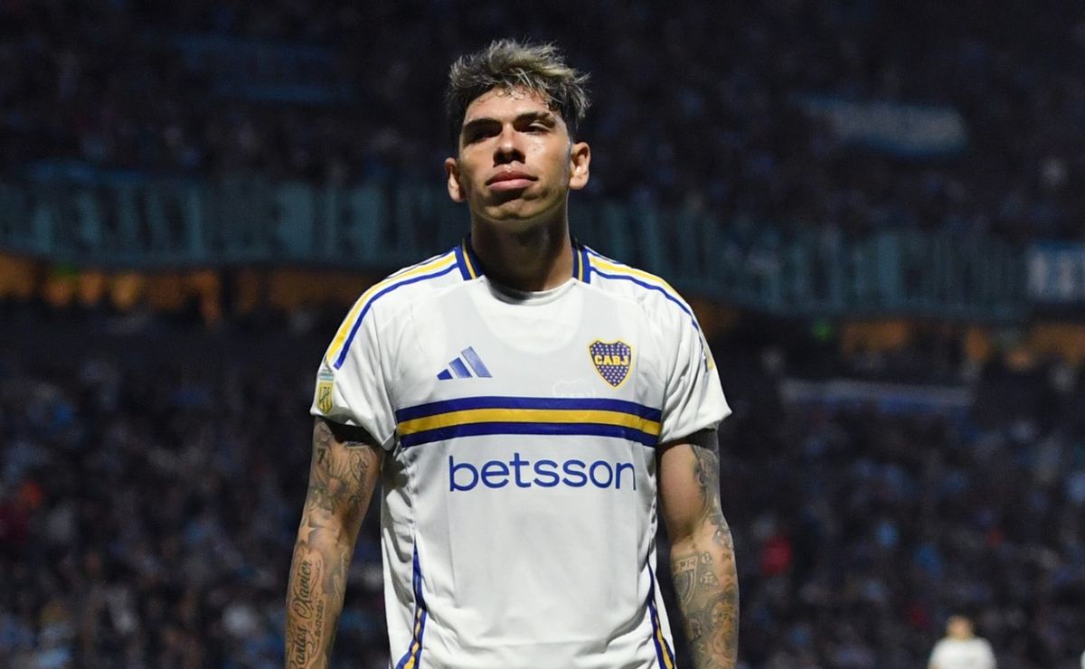 Carlos Palacios recibe una buena noticia en medio de los rumores entre ...