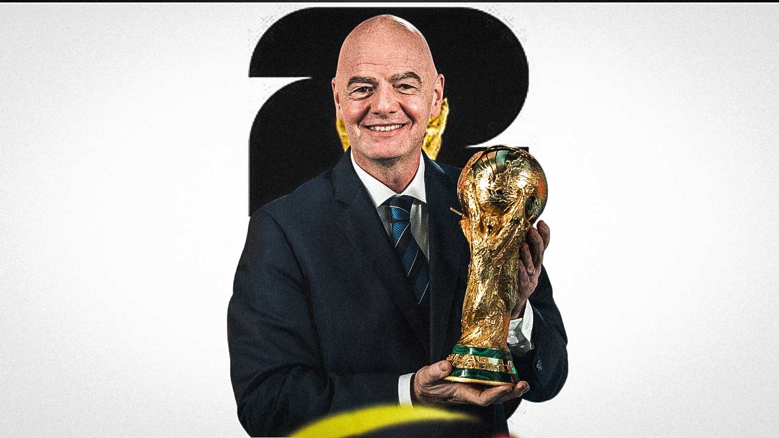 FIFA breaks silence on ‘injury’ and ‘safety considerations ...