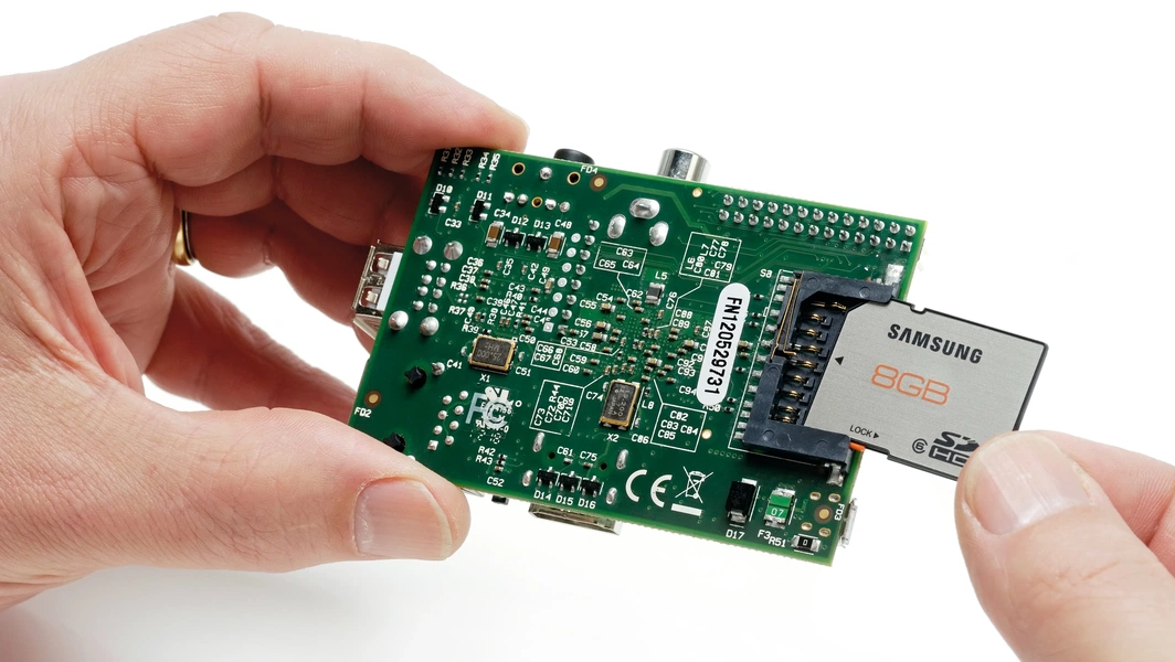 4 creative Raspberry Pi projects for young makers