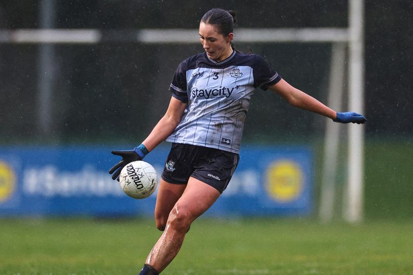 Ladies SFC gets underway with opening games this weekend