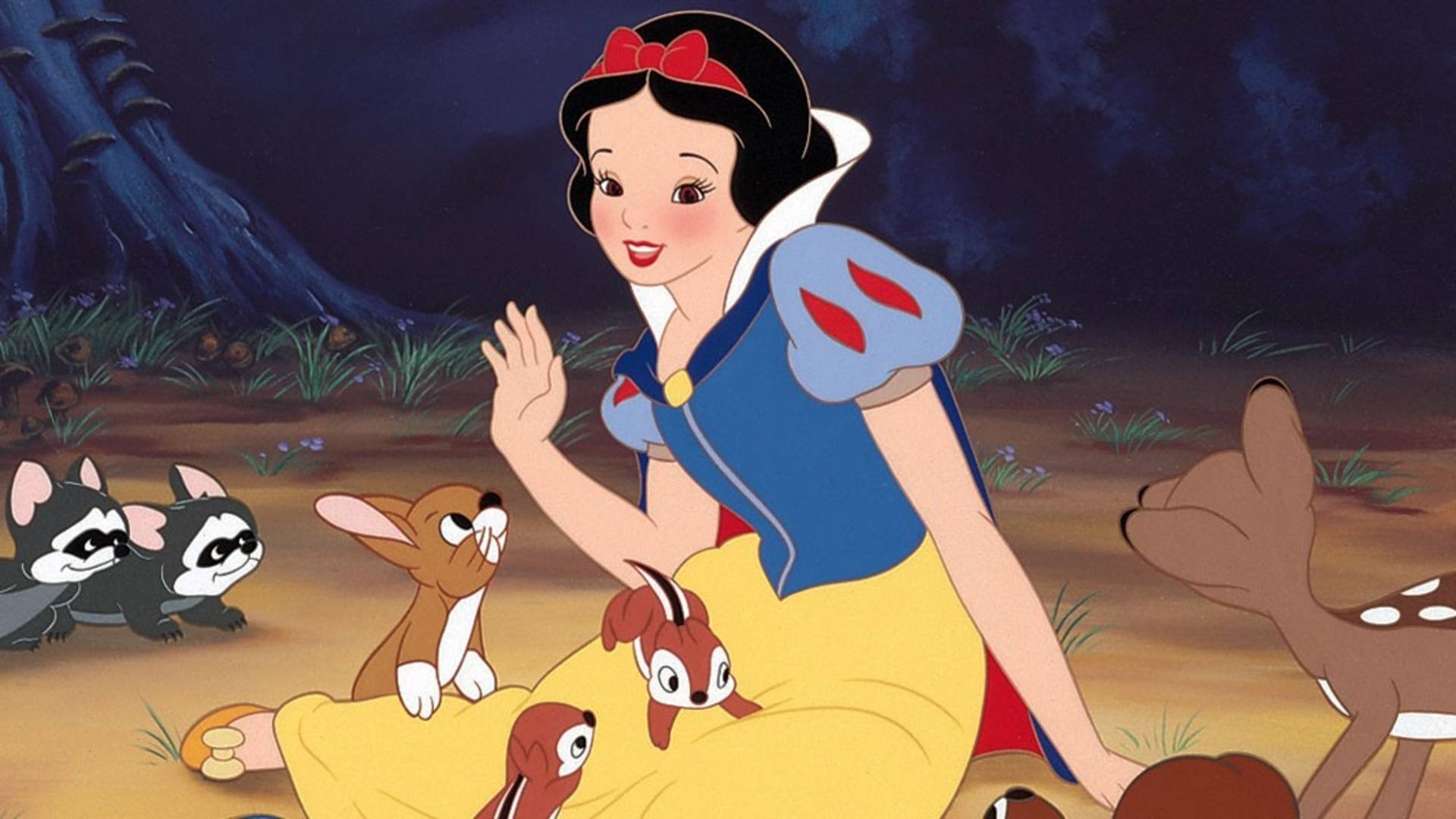 10 most iconic Disney princesses of all time