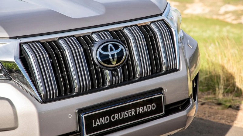 Toyota, Lexus and Hyundai recall nearly 7,000 vehicles over safety concerns