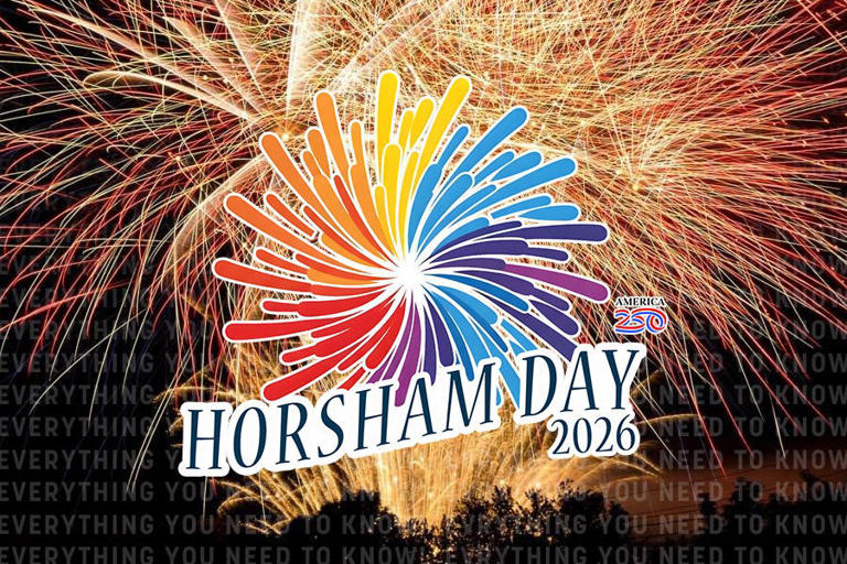 Horsham Day returns after year away: What to know