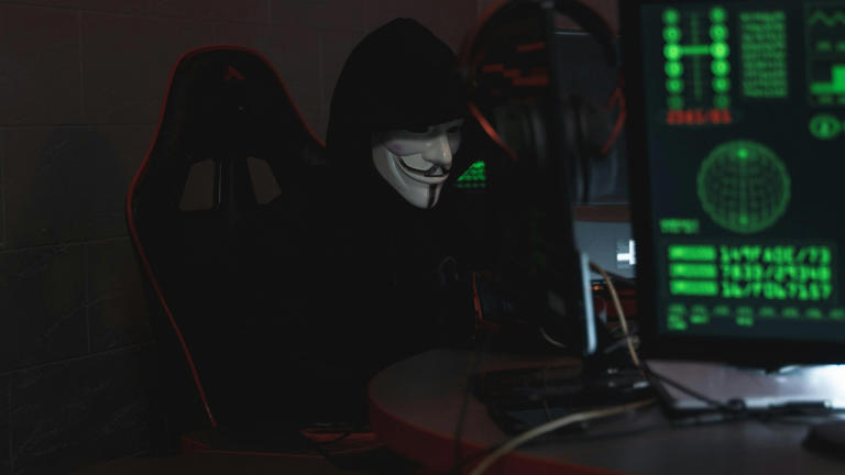 Ransomware crews Inc., Qilin, Play, SafePay, and DragonForce posted ...