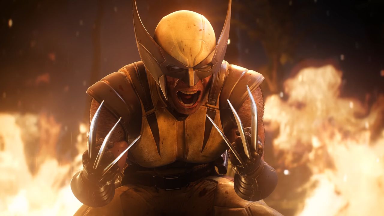 Insomniac says players can tone down Wolverine's violence if they're ...