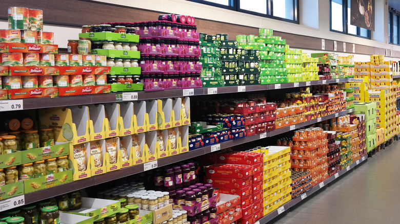 7 canned foods you need to look out for at Aldi