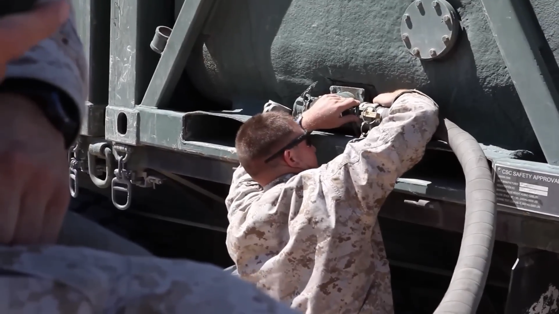 How US Army tank units evolved over 100 years