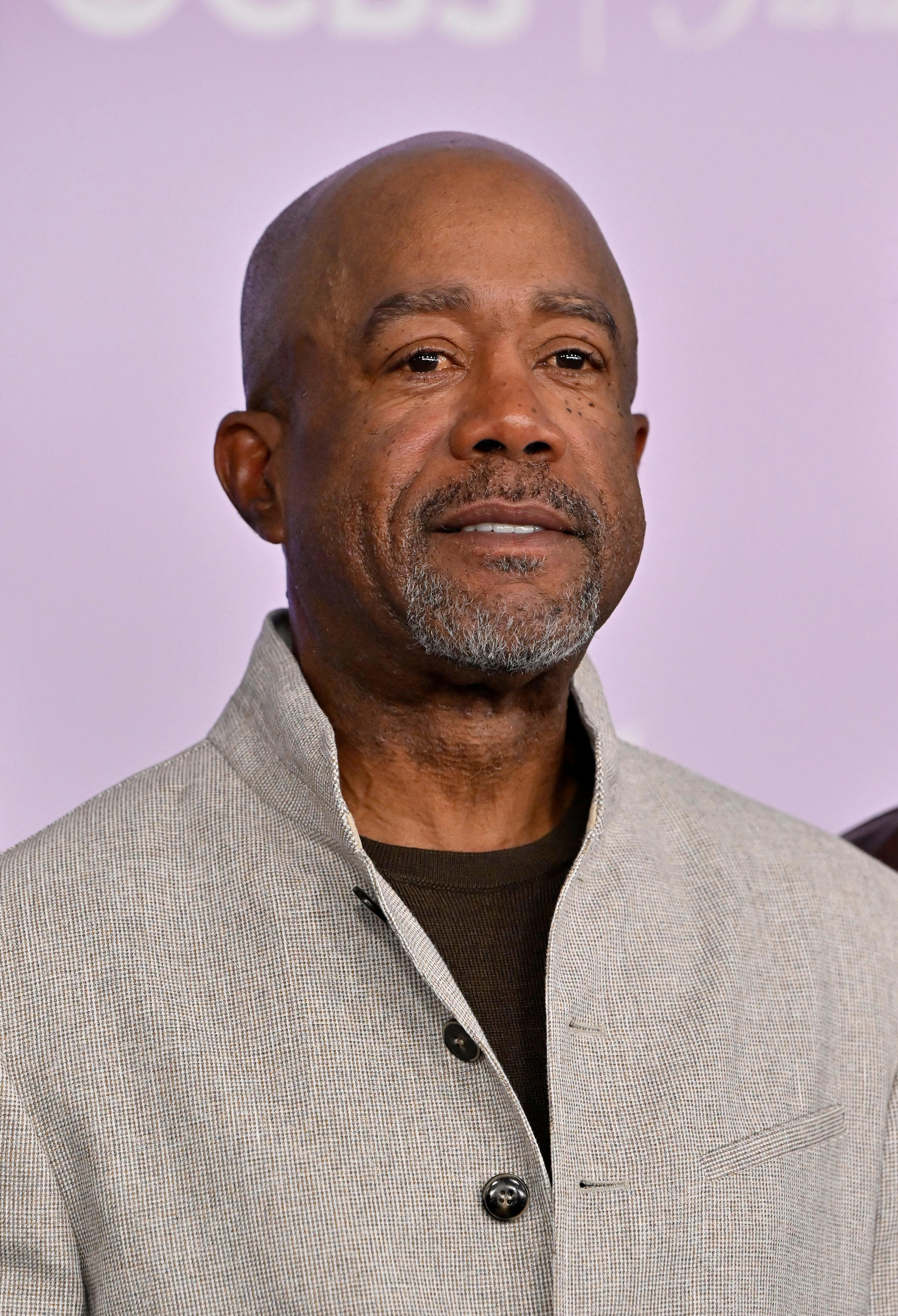 Darius Rucker brings 'Songs of Summer' tour to CMAC