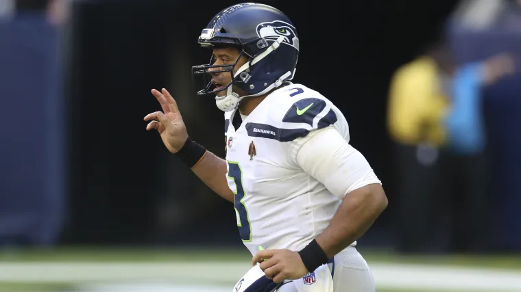 Is Russell Wilson a Hall of Famer? Inside the QB's not-so-complicated ...