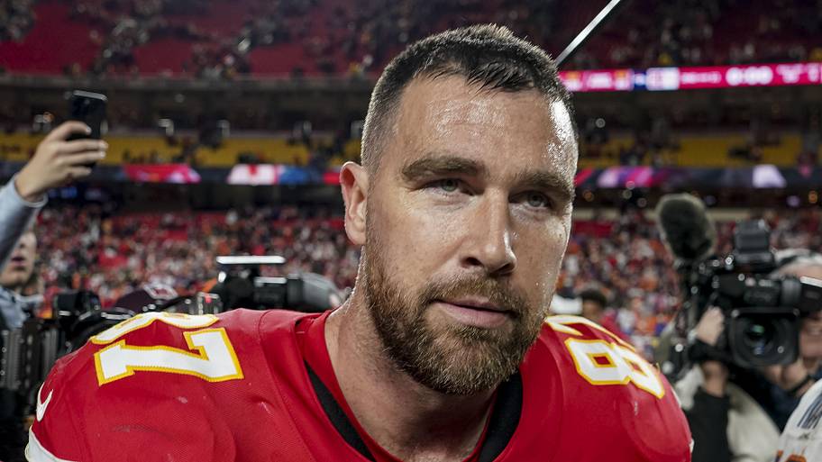Chiefs must set reasonable Travis Kelce expectations ahead of 2026 season