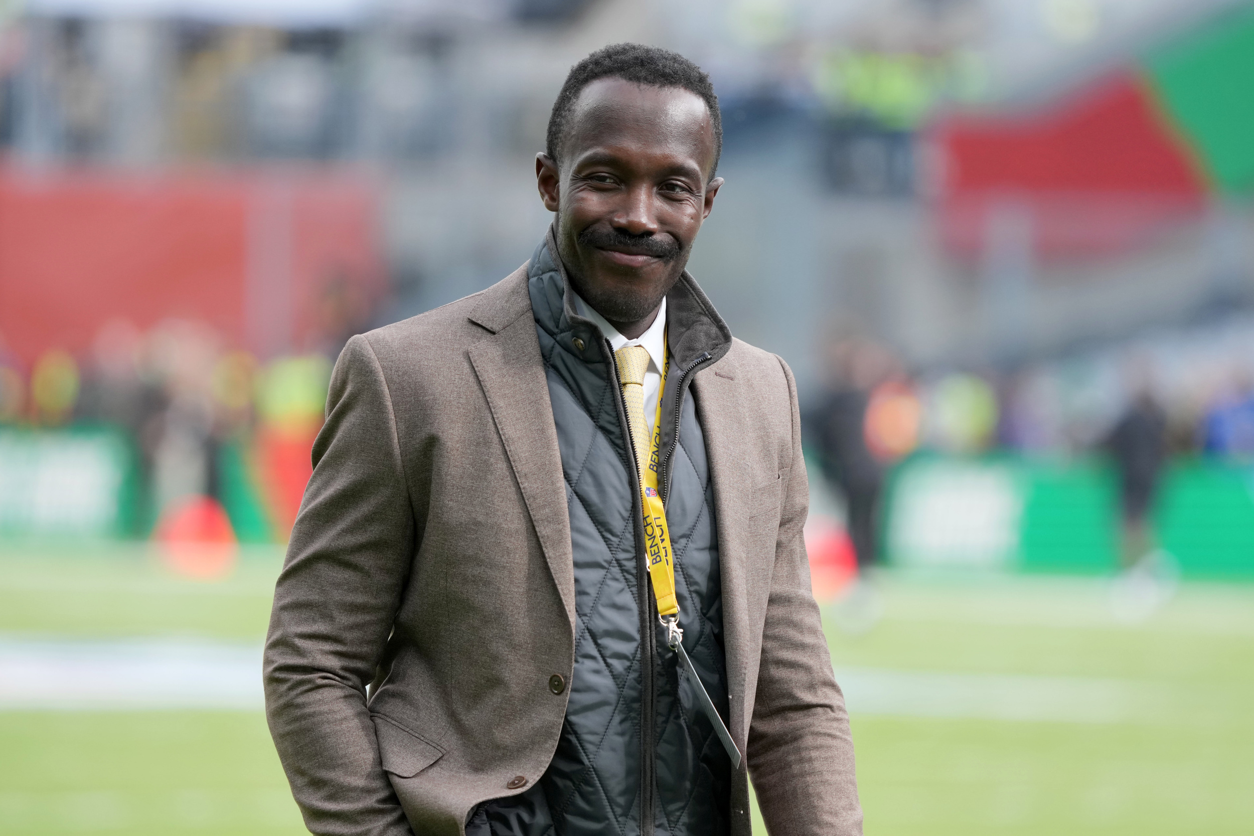49ers announce nine executive moves including hiring former Vikings GM ...