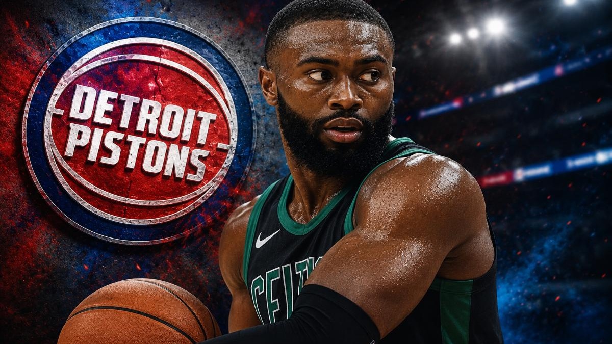 NBA trade rumors explode: Could a Jaylen Brown deal become a huge win ...