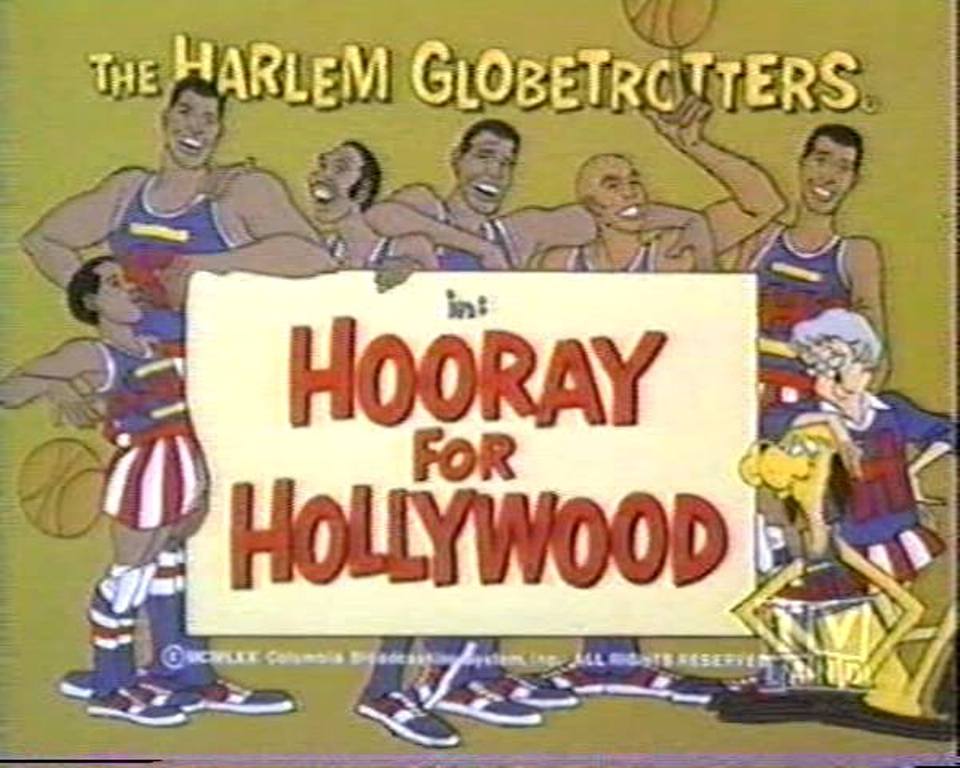 Saturday morning cartoons every boomer grew up watching