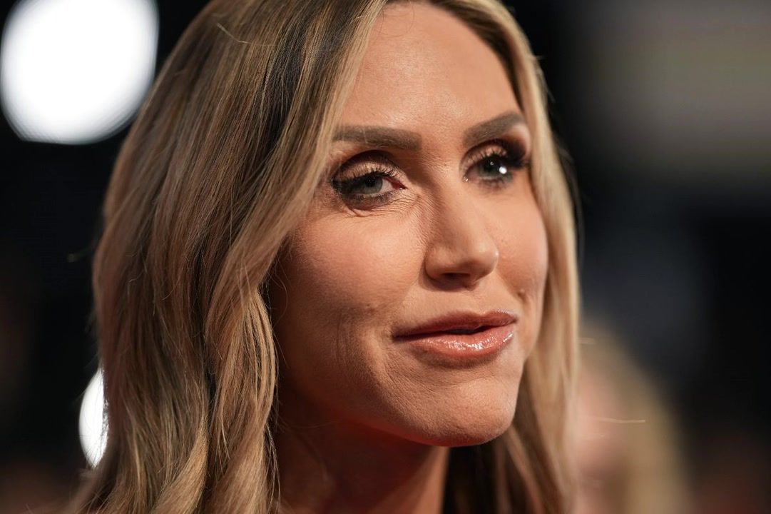 Fox News fans tell Lara Trump 'enjoy your time in hell' after ...