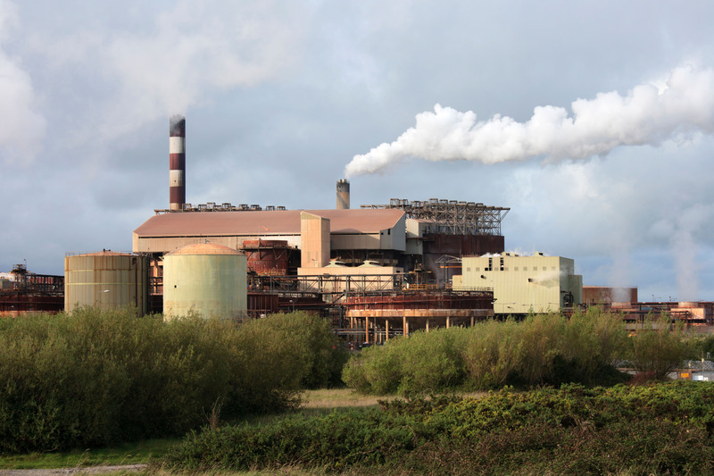 Fine Gael MEPs 'deeply concerned' that Limerick refinery may be ...