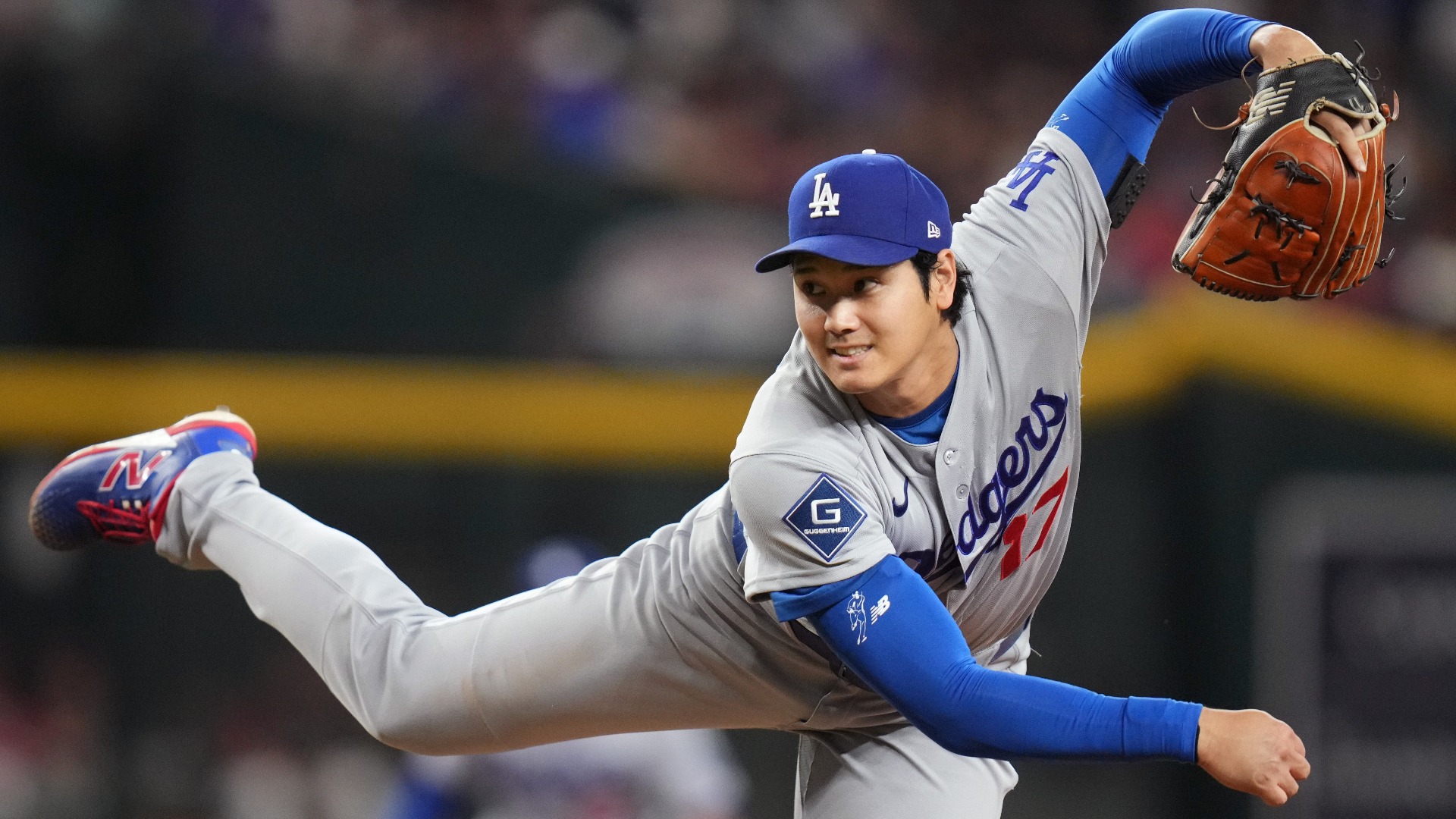 Shohei Ohtani's unbelievable ERA: Analyzing his 2026 domination