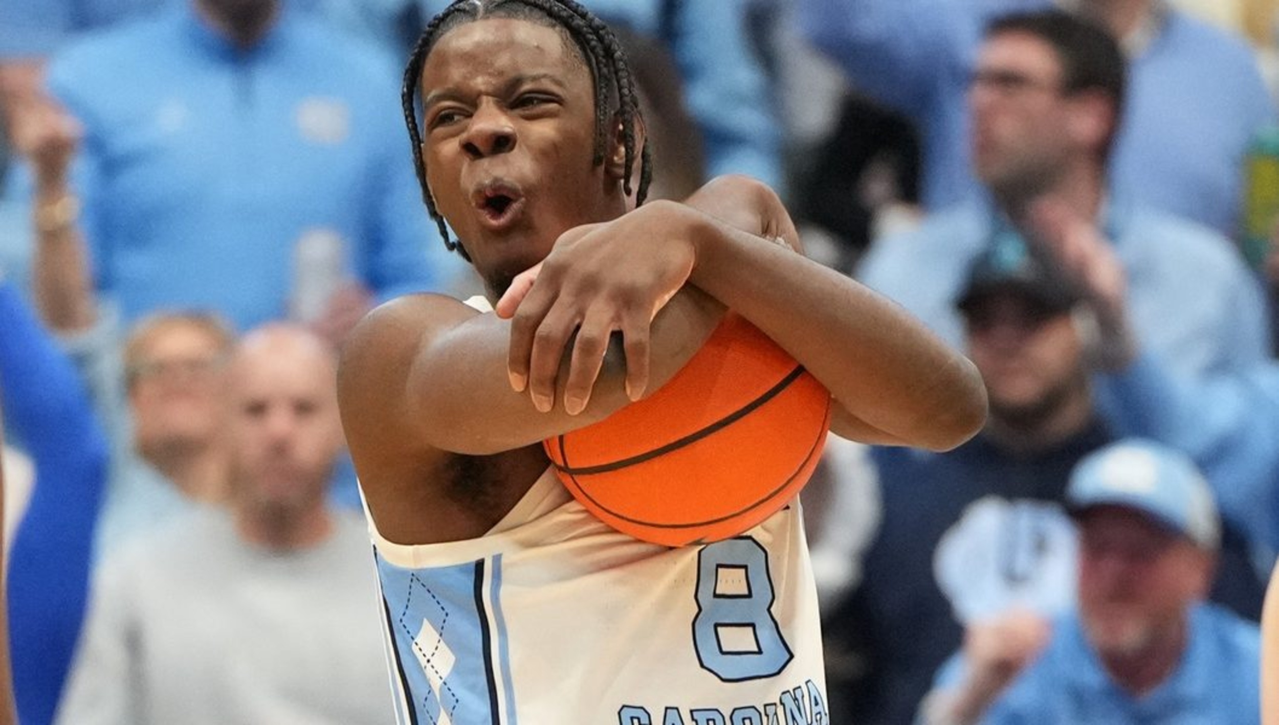 Bulls could make stunning Caleb Wilson decision that would change ...