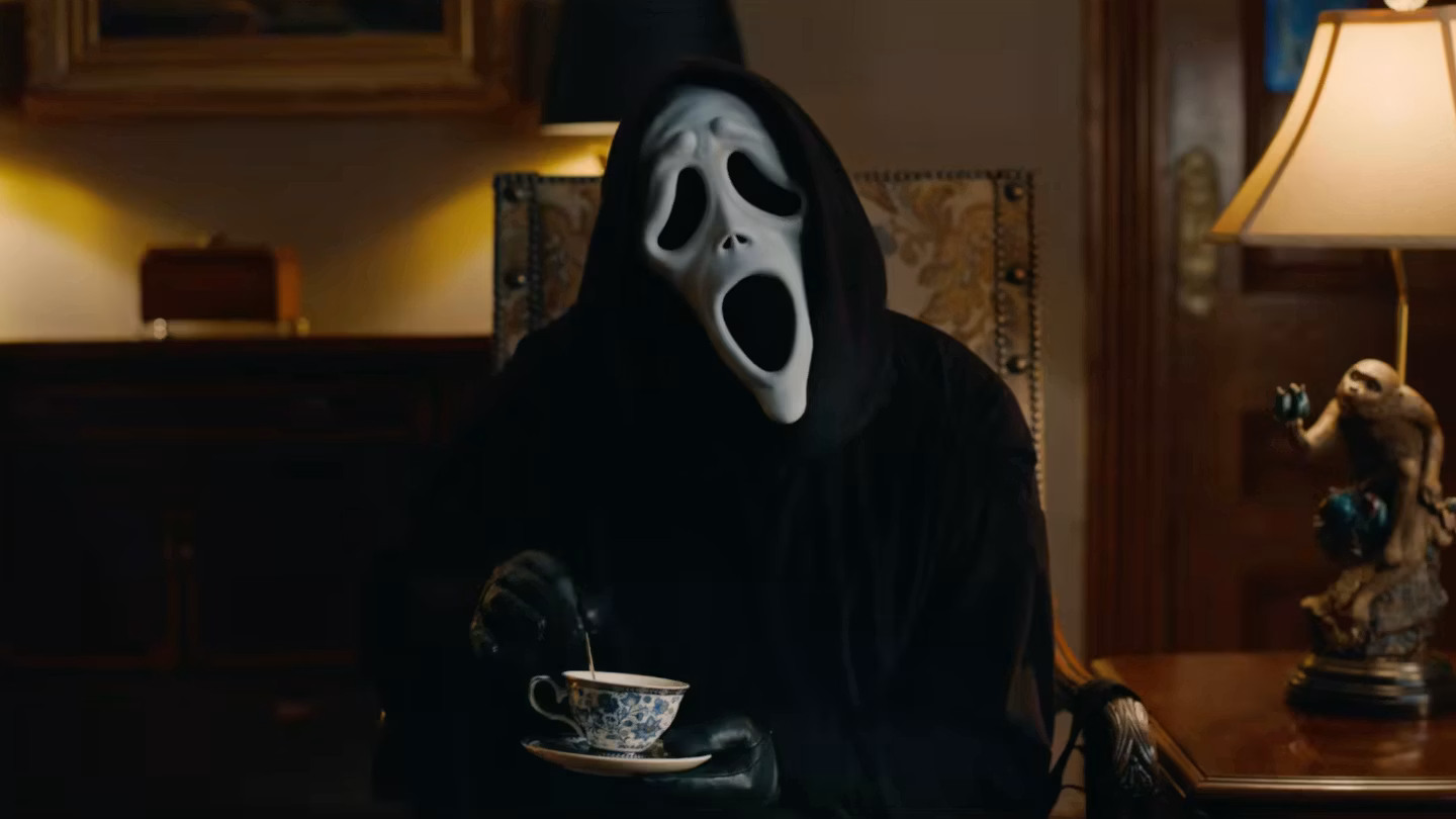 Uuden Scary Movien tuoreusarvo paljastettiin – tämä taitaa olla kesän ...