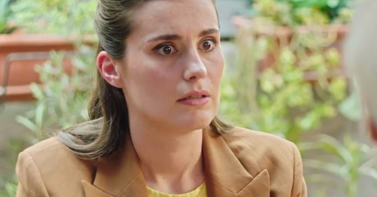 Ici tout commence en avance : le 5 juin, la fille de Péniac sort de l ...
