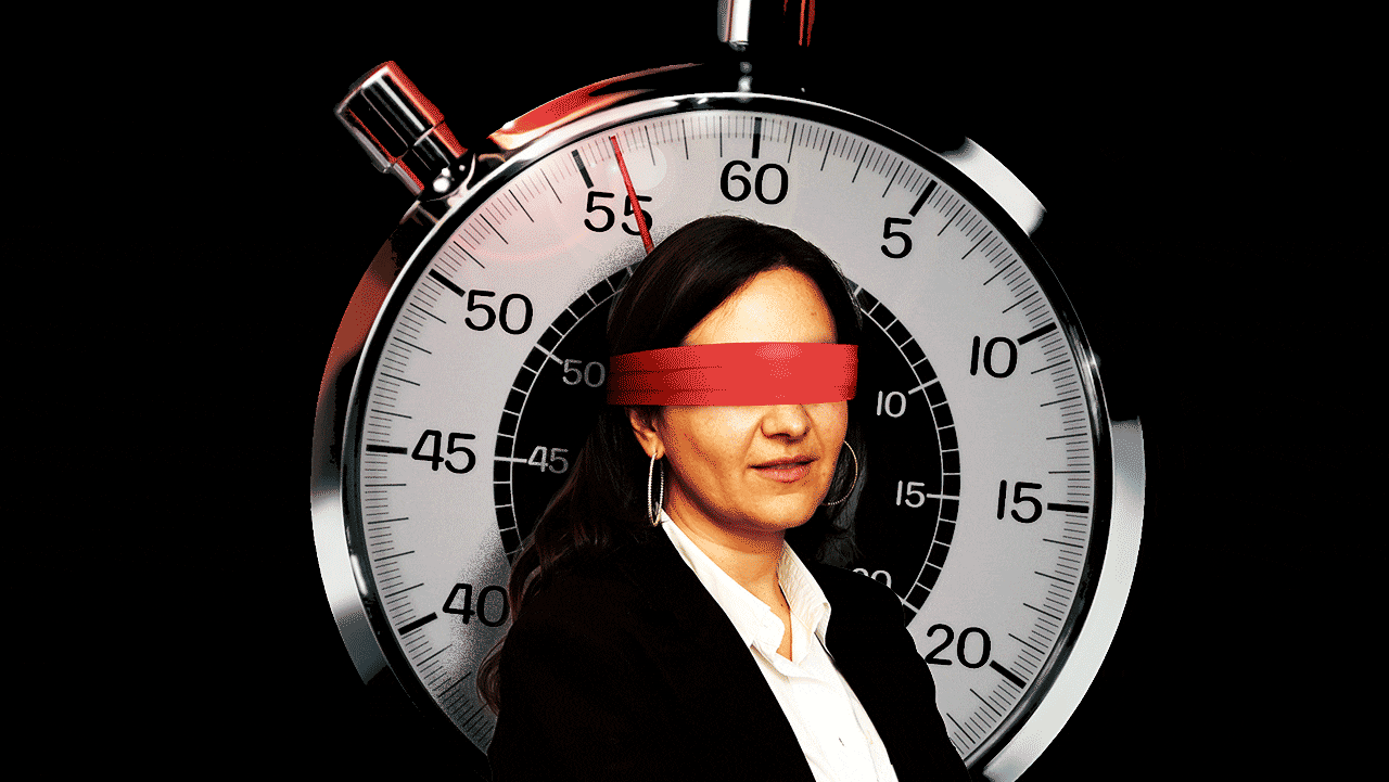 Opinion: The Doomsday Clock ticking at Bari Weiss’s '60 Minutes'