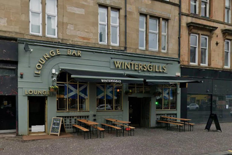 Glasgow World Cup football pubs 2026: Here are 10 of the best boozers ...