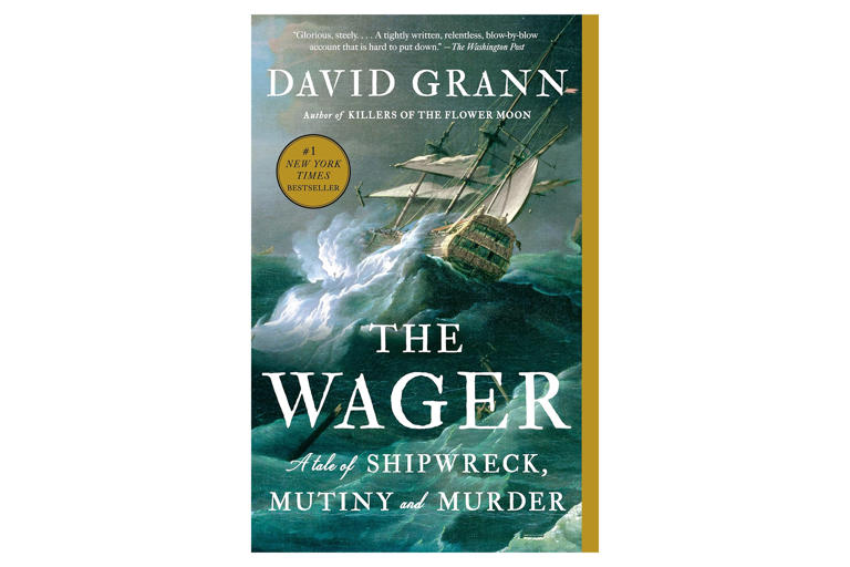 Page Six editors reveal the best books to gift dad for Father’s Day