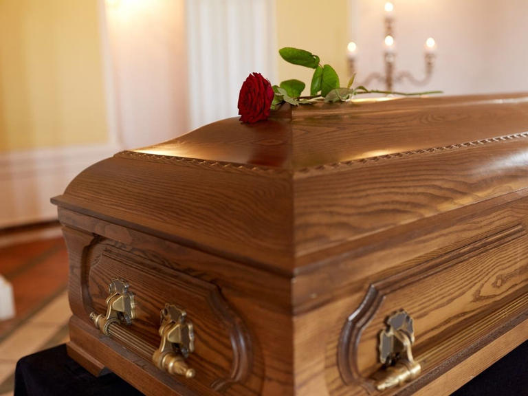 Boy Scouts found a skull in the woods. Decades later, funeral director ...
