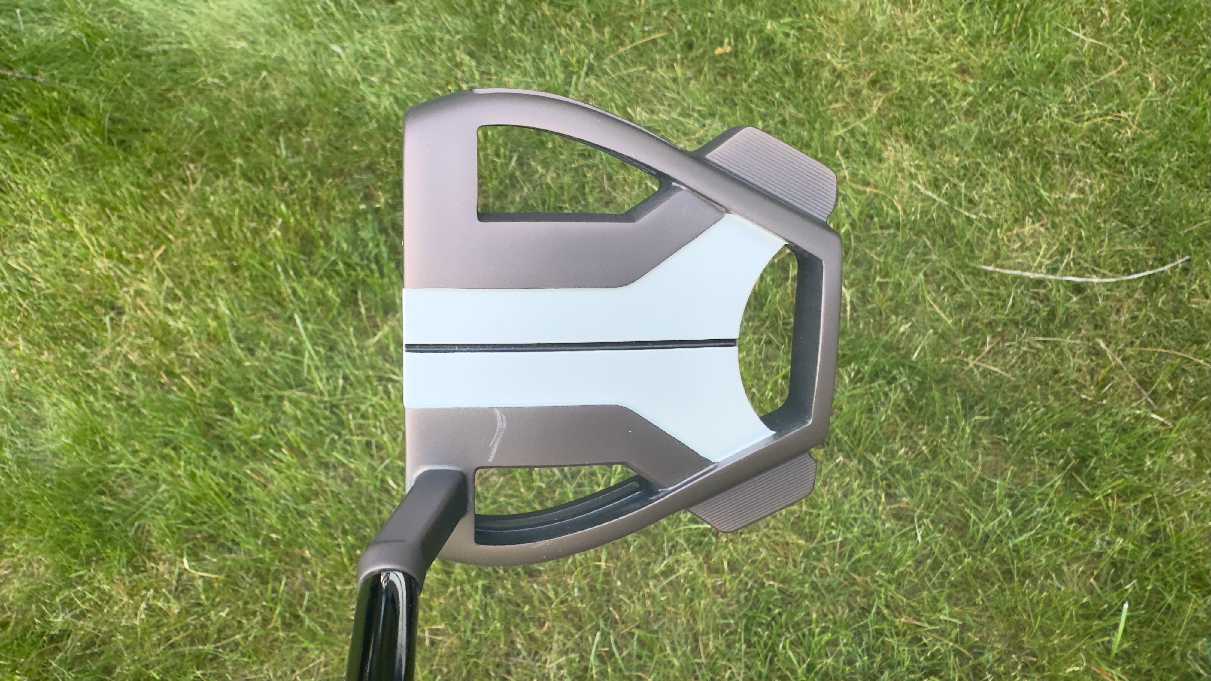 TaylorMade expands Spider lineup with new Tour Torched putters