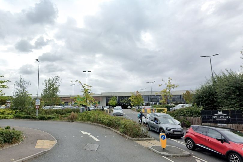 Dunelm with a cafe opening in Tunbridge Wells as plans submitted