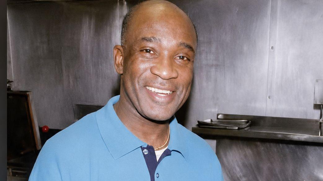 Son 'overwhelmed' by tributes to taxi firm owner