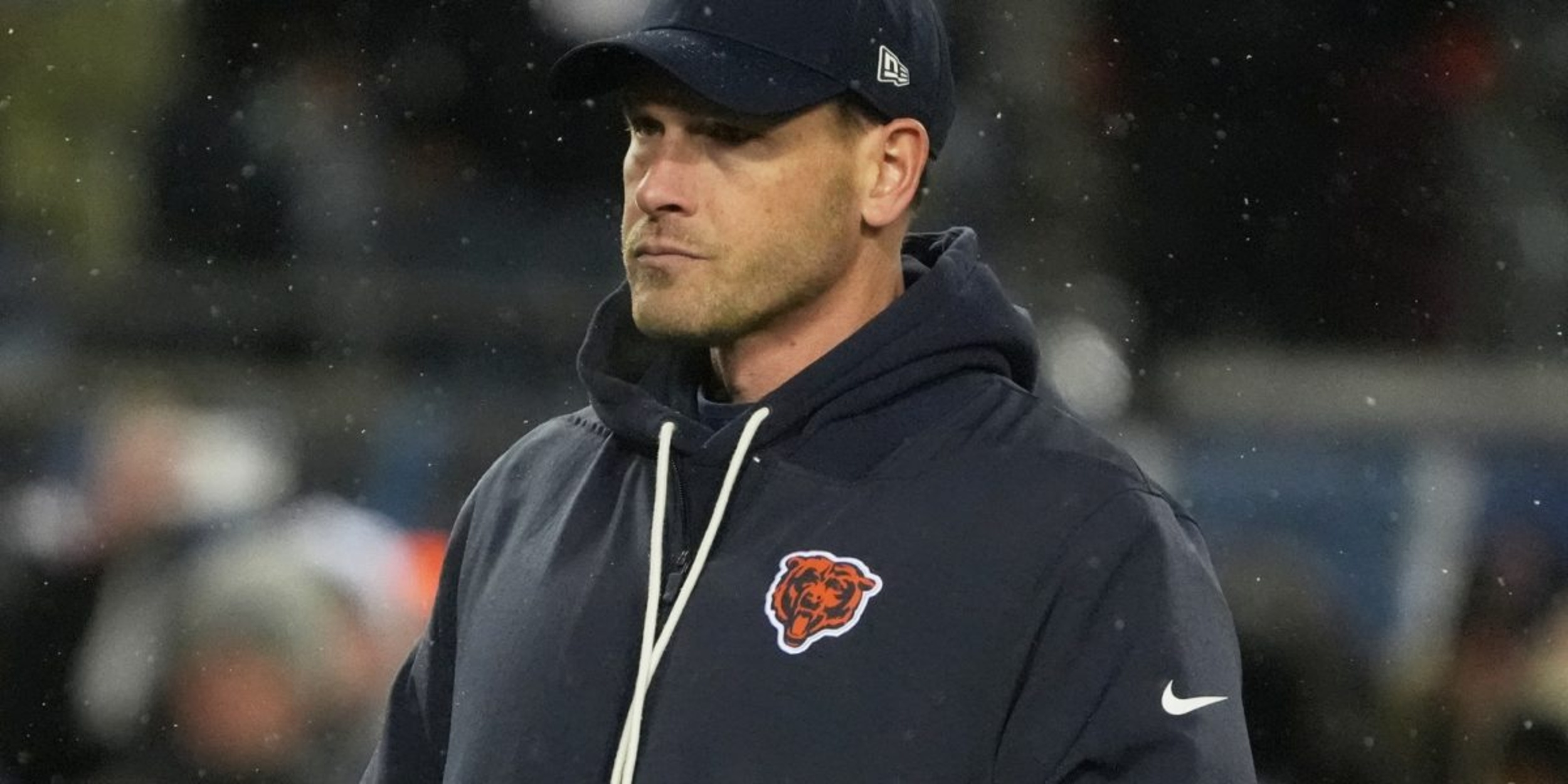 Bears’ offseason gaffe no one was talking about is now rearing its ugly ...