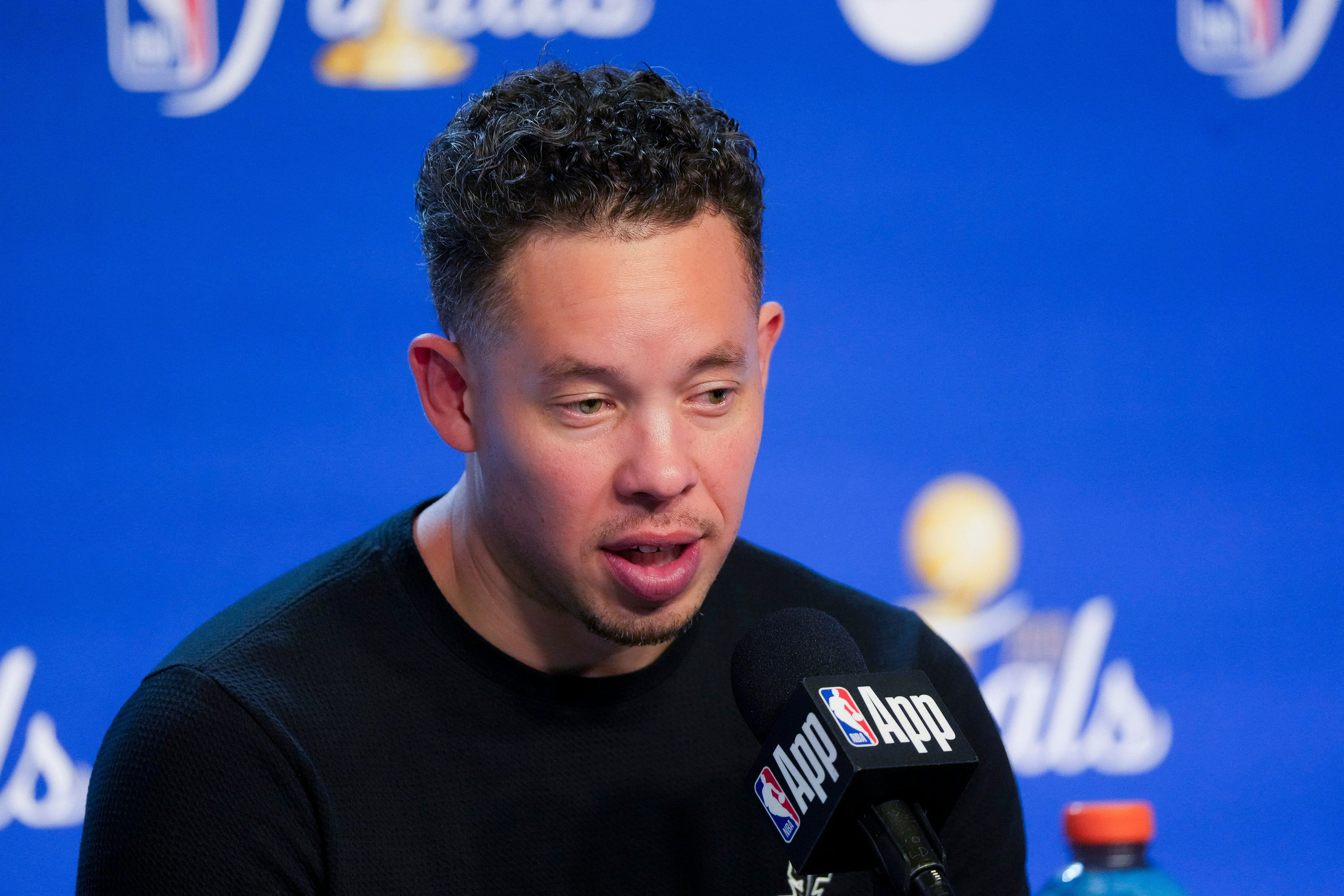 Two fans banned for life after Wemby selfie attempt during NBA Finals