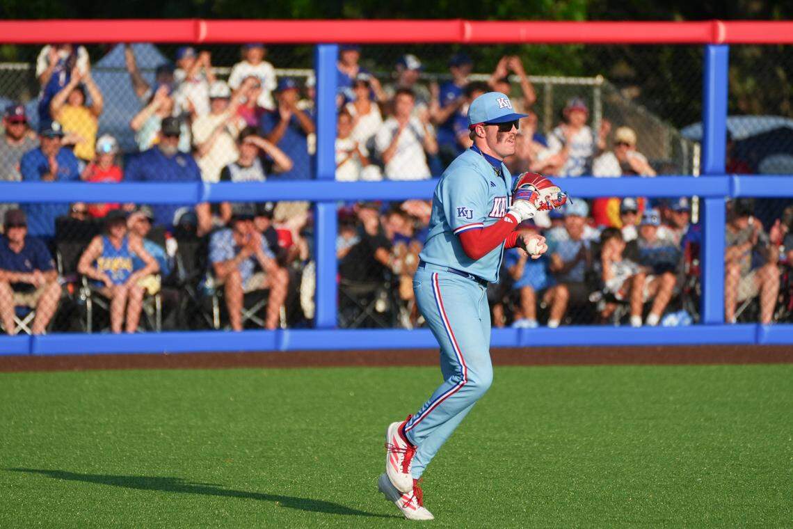 ‘Backyard Decks’ to be added to provide more standing room areas for KU ...