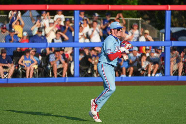 ‘Backyard Decks’ to be added to provide more standing room areas for KU ...