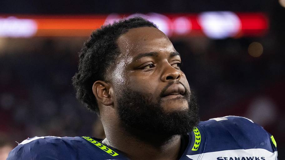 Seahawks fans won't be thrilled by the backup plan for Anthony Bradford