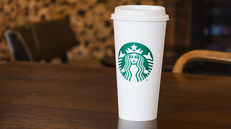 This is the best new Starbucks drink of 2026 so far