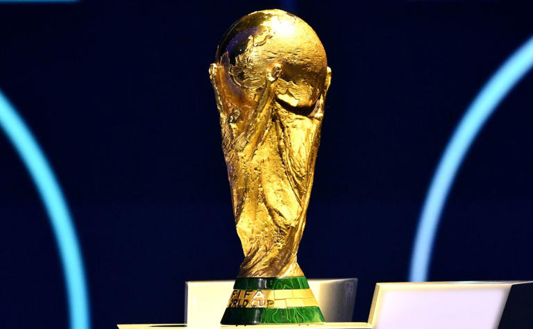 2026 World Cup faces fresh controversy as matches could face long ...