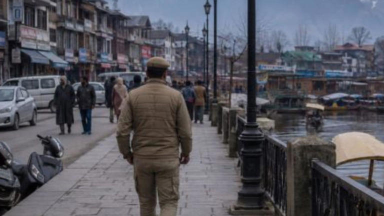 J&K HC acquits man accused in 2007 militant killing of Doda cop — 'Not ...