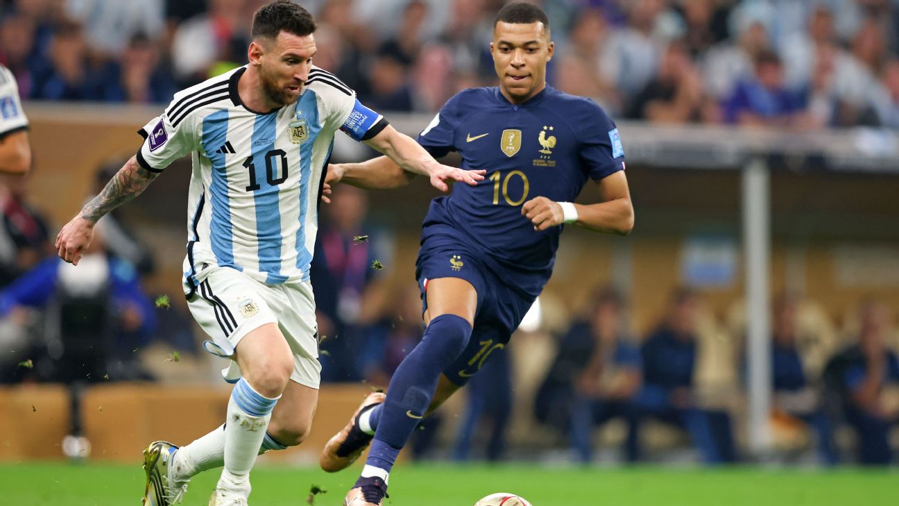 Which World Cup records are most likely to be broken in 2026?