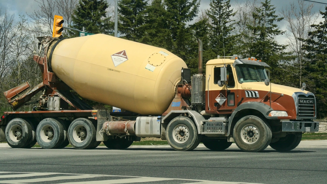 Concrete mixes that stand the test of time
